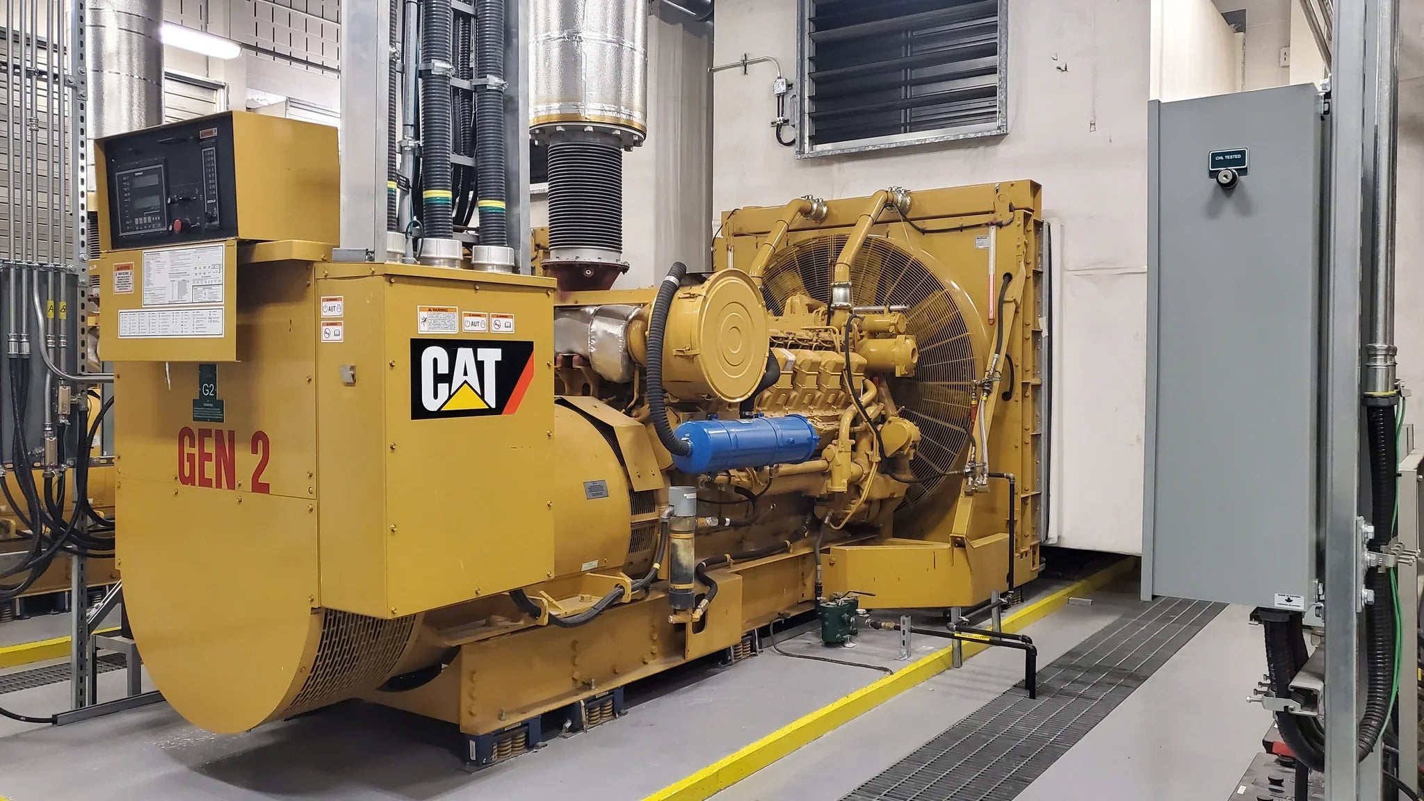 Generators – SurplusElectricalEquipment