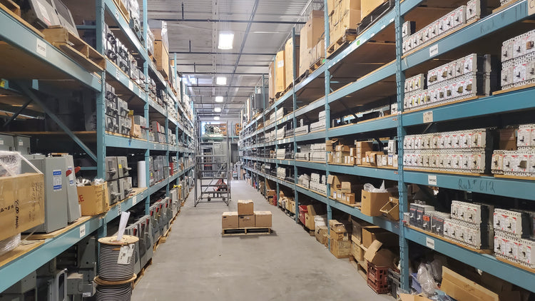 Surplus Electical/All Roads Lead – SurplusElectricalEquipment