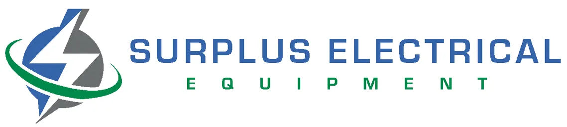 Surplus Electical/All Roads Lead – SurplusElectricalEquipment